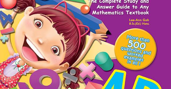 primary-four-mathematics-tutor-4b-volume-1